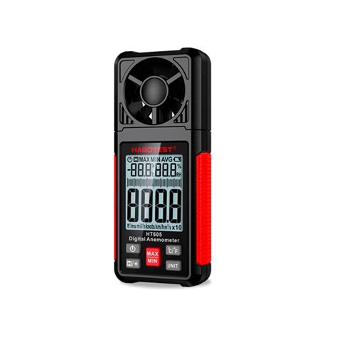 Anemometro Digital Habotest Ht Nes