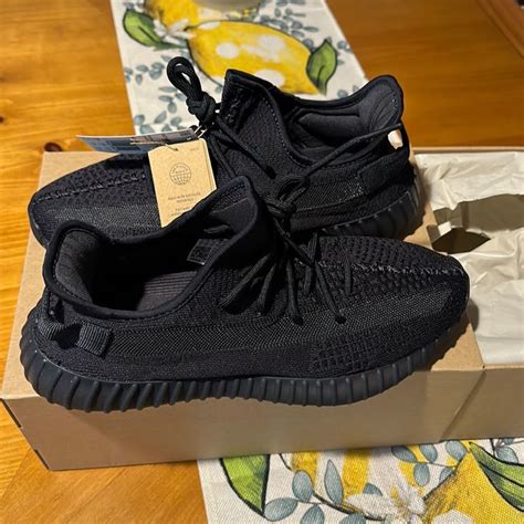 Yeezy 350 Onyx Nib Yeezy 350 Yeezy Yeezy Shoes