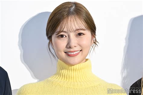 画像114 白石麻衣「ゴチ」新メンバー入りを“唯一事前に明かしていた人物”告白 モデルプレス