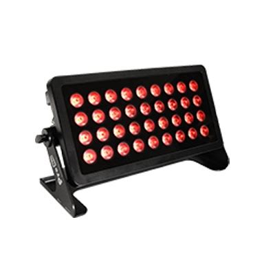 Static Led Intense Lighting