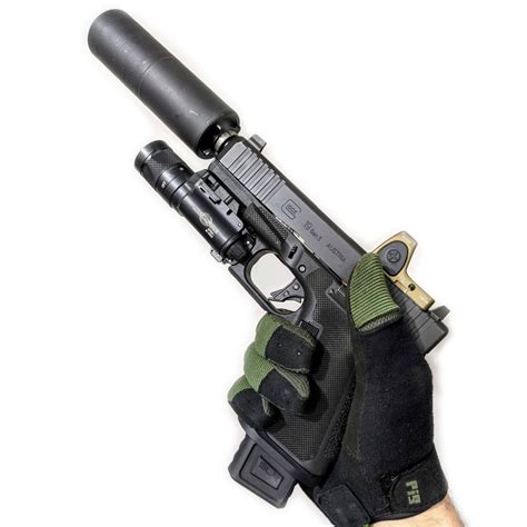 Glock 19 Gen 5 Rgunporn