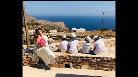 Η ΣΩΤΗΡΙΑ ΠΑΛΙΑΚΗ ΕΧΕΙ 6 ΠΑΙΔΙΑ ΚΑΙ ΕΙΝΑΙ ΠΑΙΔΙ ΟΙΚΟΓΕΝΕΙΑΣ ΠΟΥ ΕΧΕΙ 13