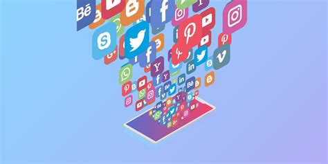 The 7 Different Types Of Social Media India Dictionary