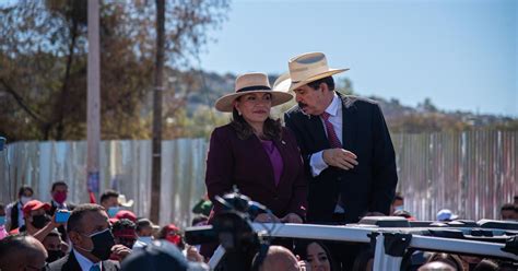 Dimite El Ministro De Defensa De Honduras Dentro De Una Investigación