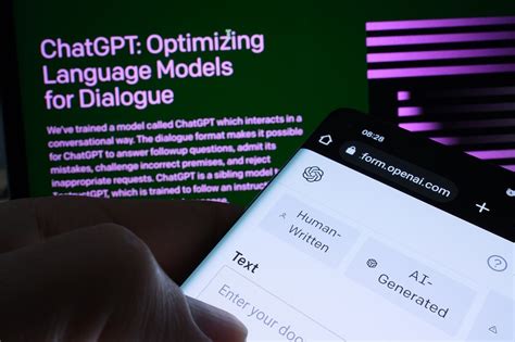 C Mo Detectar Si Un Texto Fue Escrito Con Inteligencia Artificial