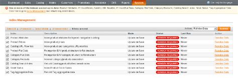 HostKnox Magento Index Management Tutorial