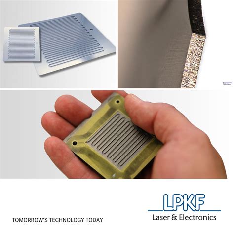 Lpkf Laser And Electronics Se On Linkedin Lpkf Lasercutting Innovation Sustainability Fuelcell