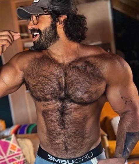 Musclehairyfan On Twitter Rt Thickbelt1