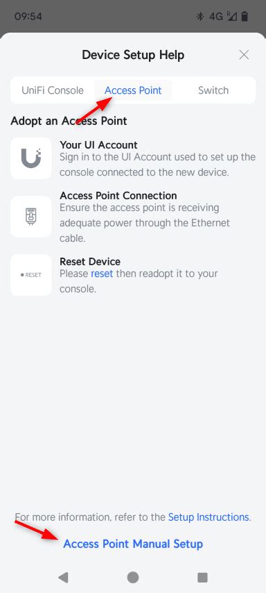 Setup Unifi Access Point Without Controller LazyAdmin