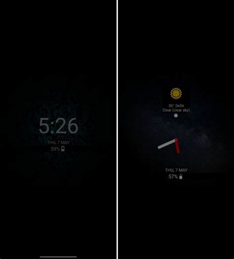 Best Lock Screen Replacement Apps For Android Beebom