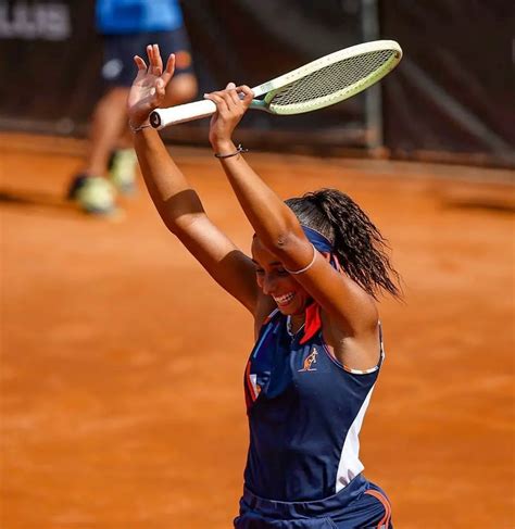 Esclusiva Jennifer Ruggeri Sogno Di Diventare Numero 1 Del Mondo Mi