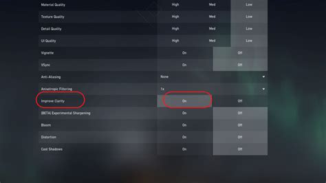 Best Ways To Boost Your Valorant FPS Settings In WIN Gg