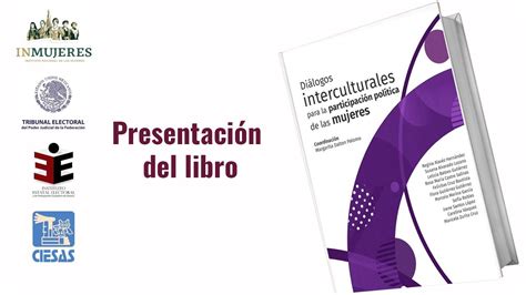 Presentación Diálogos Interculturales Para La Participación Política