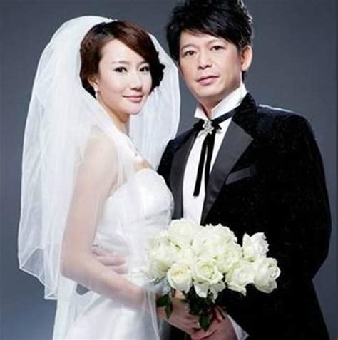 徐子淇张庭李念 细数那些演得好不如嫁得好的女星4社会万象99养生堂