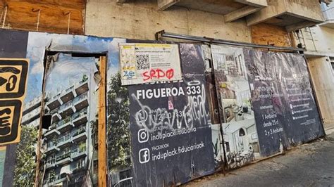 Megaestafa Inmobiliaria Se Sumaron 100 Nuevas Denuncias Y La Fiscalía