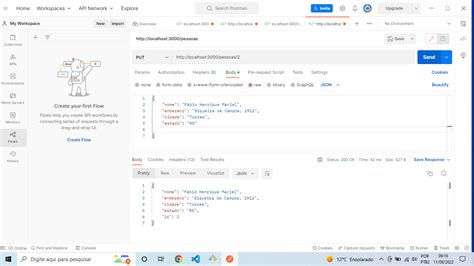 Github Drikaadrianajson Server