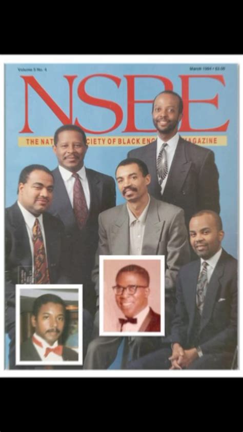 National Society Of Black Engineers Nsbe
