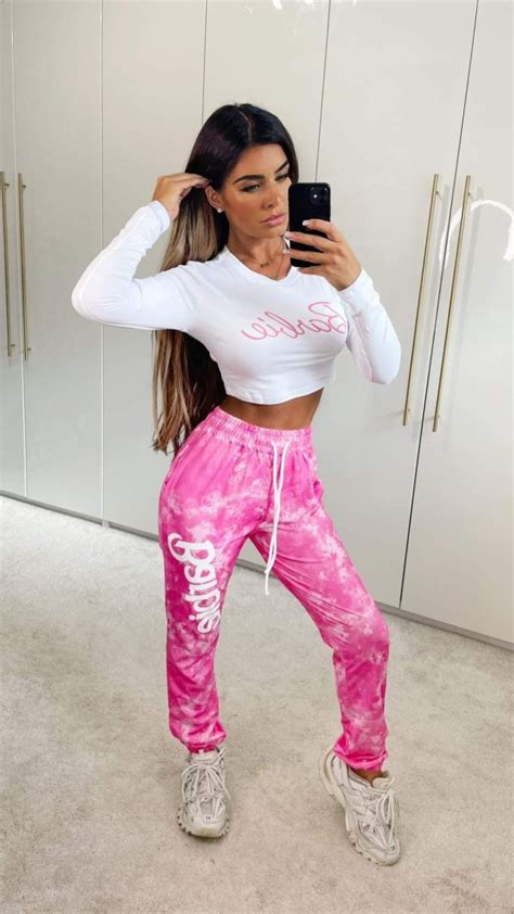 Barbie Two Piece Set