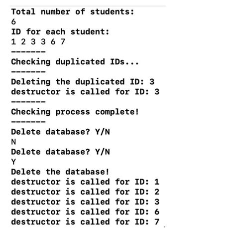 Solved 1 Please Write A C Program And Explain Thanks