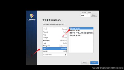 Vm虚拟机安装centos操作系统超详细教程包含配置网卡、使用xshell远程连接工具vm安装centos Csdn博客
