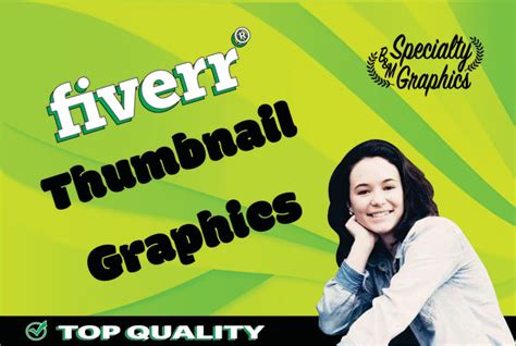 Create Outstanding Professional Thumbnail Files By Bmspecialty Fiverr