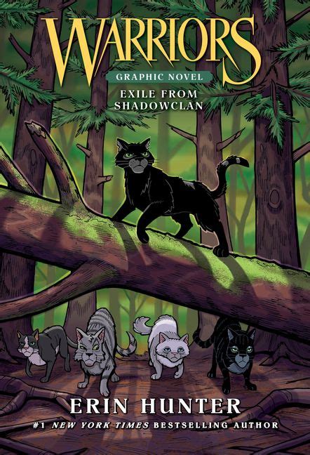 Warriors Harpercollins Australia