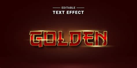 Premium Vector Editable 3d Silver Chrome Metallic Text Effect