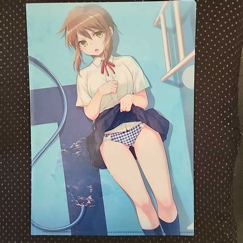 Yahoo オークション クリアファイル アニマルマシーン 40原 嫌