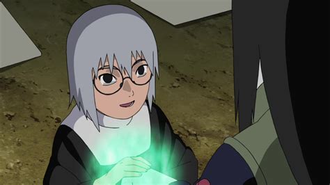 Tsunade Vs Kabuto
