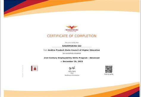 B Shanmukha Sai Posted On Linkedin