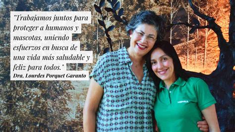 Impulsando la Salud Global Conversación con Lourdes Porquet Garanto de