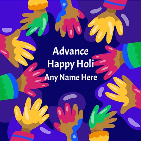 Special Holi Festival 2023 Party Image Wishes Artofit