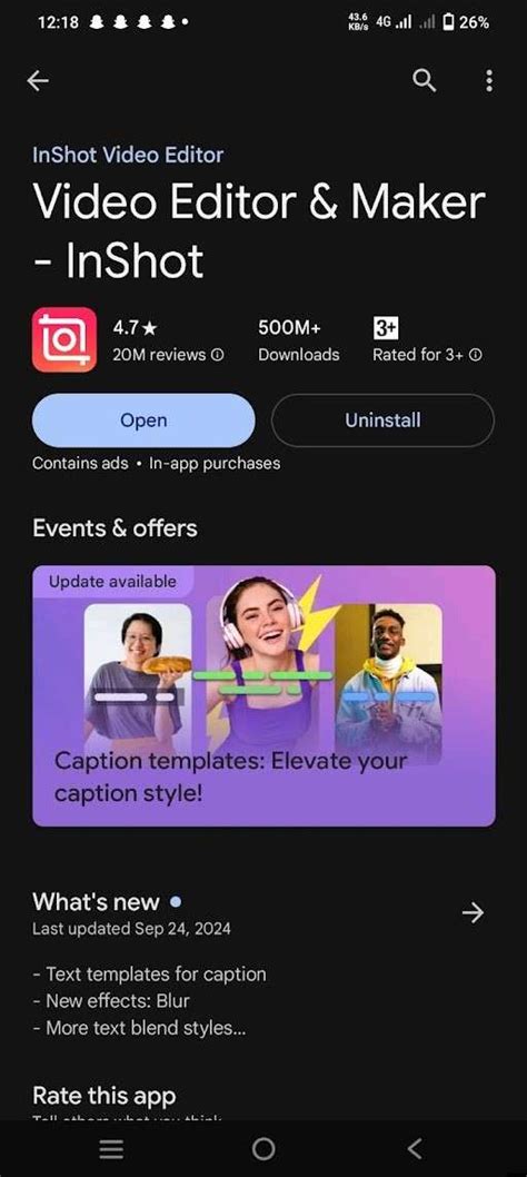 best apps for extracting audio from video top 5 picks