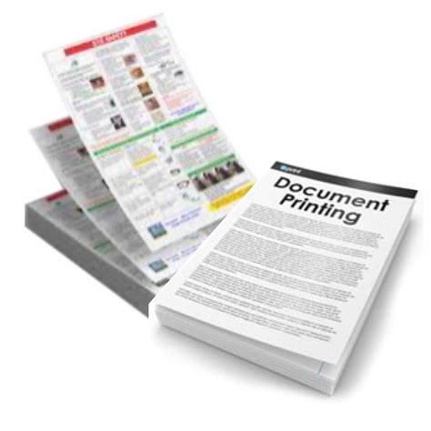 Print Documents Quick And Easy Heidelberg Printers