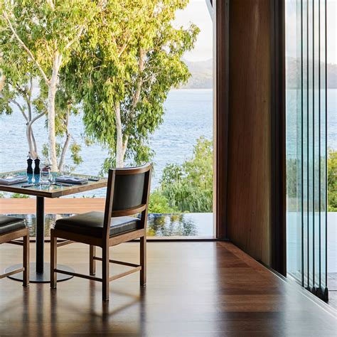 Boutique And Luxury Hotels In Great Barrier Reef Islands From Tablet Hotels