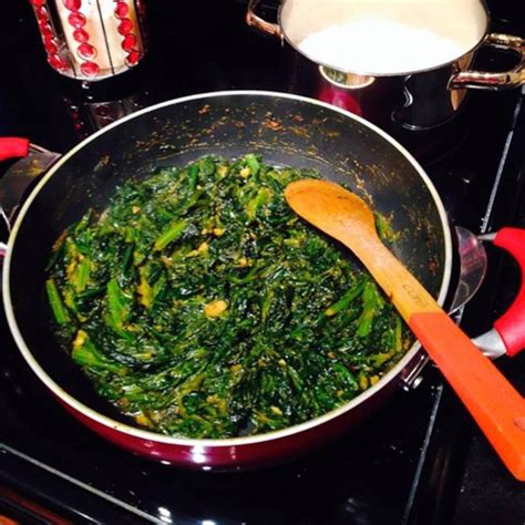 Indian Saag Photos Allrecipes Com