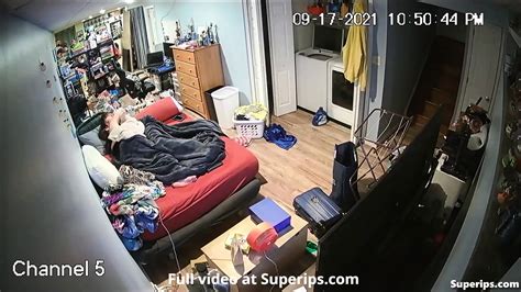 Ipcam American College Students Fuck On Their Bed Eporner