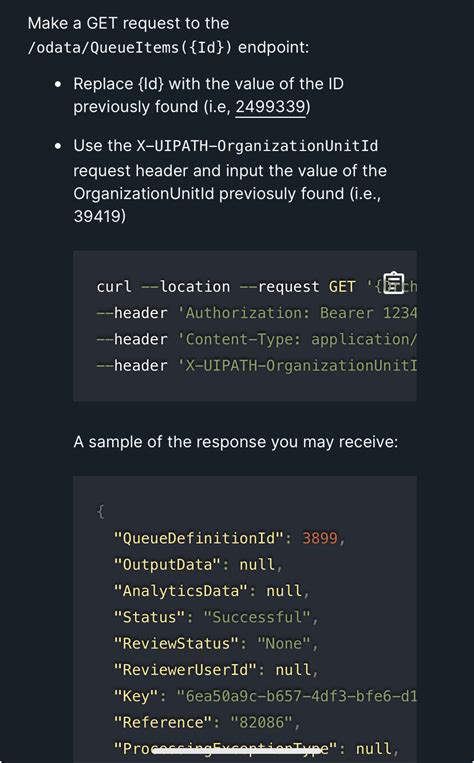 How Can I Filter Weekly Transaction Item Details From Queue Using Orchestrator Request