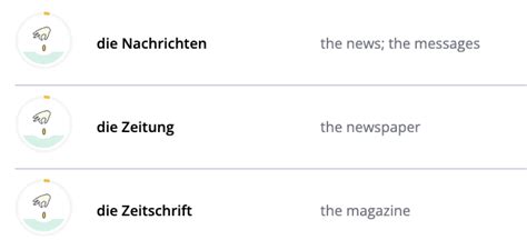 Memrise German Review Is It Worth It