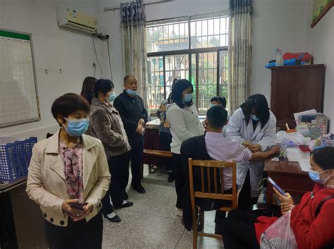 新化县开展“我为群众办实事”生殖健康下乡义诊活动 湖南省计划生育协会