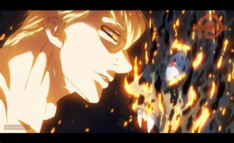 El pecado del orgullo del León Anime Amino