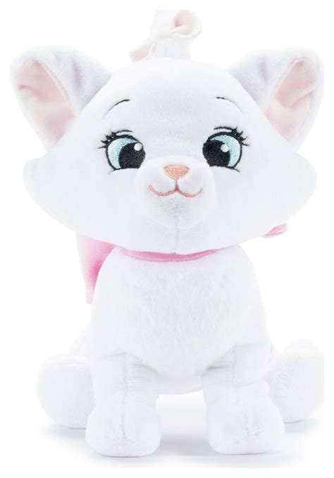 Buy Disney Marie Cm Plush Toy Teddy Bears And Soft Toys Argos Soft Toy Plush Toy