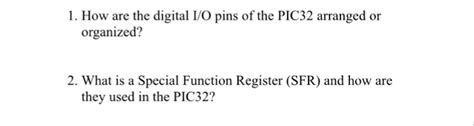 Solved 5 Programmers Often Use C Bitwise Logical Operators