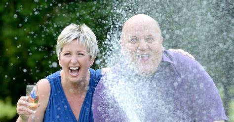 Euromillions Winning Couple Bagged £148million Before Their Story Took