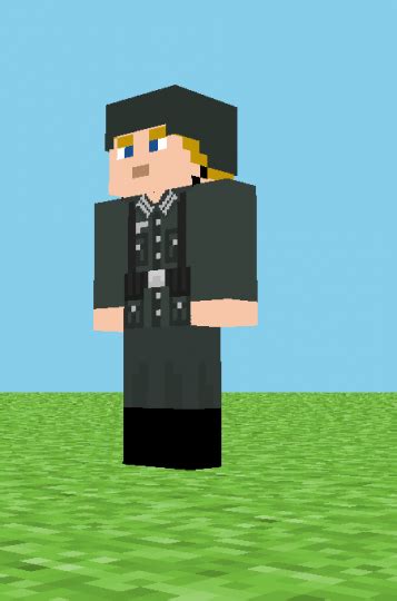 Wehrmacht Heer Feldgrau Hd Skin Pack Minecraft Texture Pack