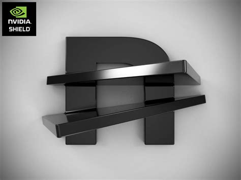 Free 3d File Nvidia Shield Vertical Holder・object To Download And To 3d Print・cults