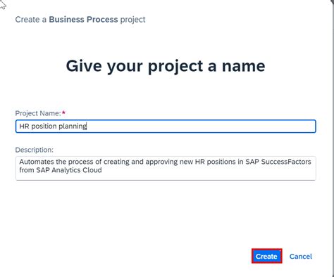 Integration With Sap Analytics Cloud And Successfactor Sap Tutorials