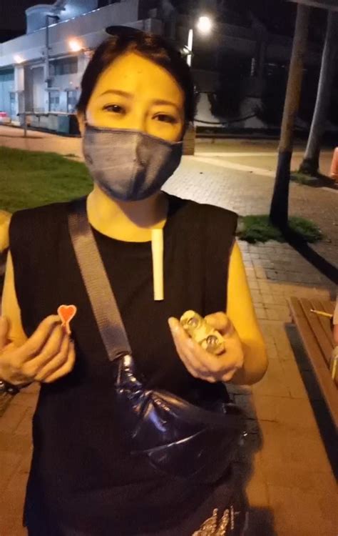 獨家丨陳庭欣成屋寵物10億男友唔介意 咪用「超聲波驅狗器」好危險