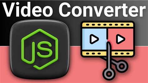 Build A Fluent Ffmpeg Video Converter In Node Express Js Socket Io