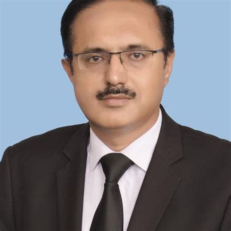 Malik Saleem Iqbal Awan Islamabad